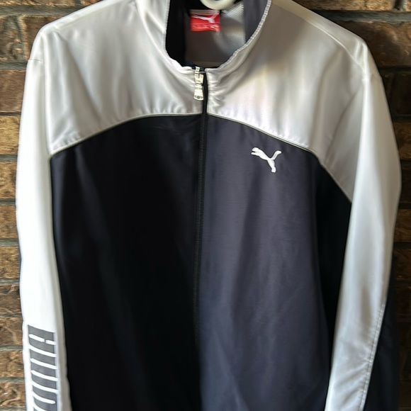 Puma | Jackets & Coats | Puma Jacket | Poshmark